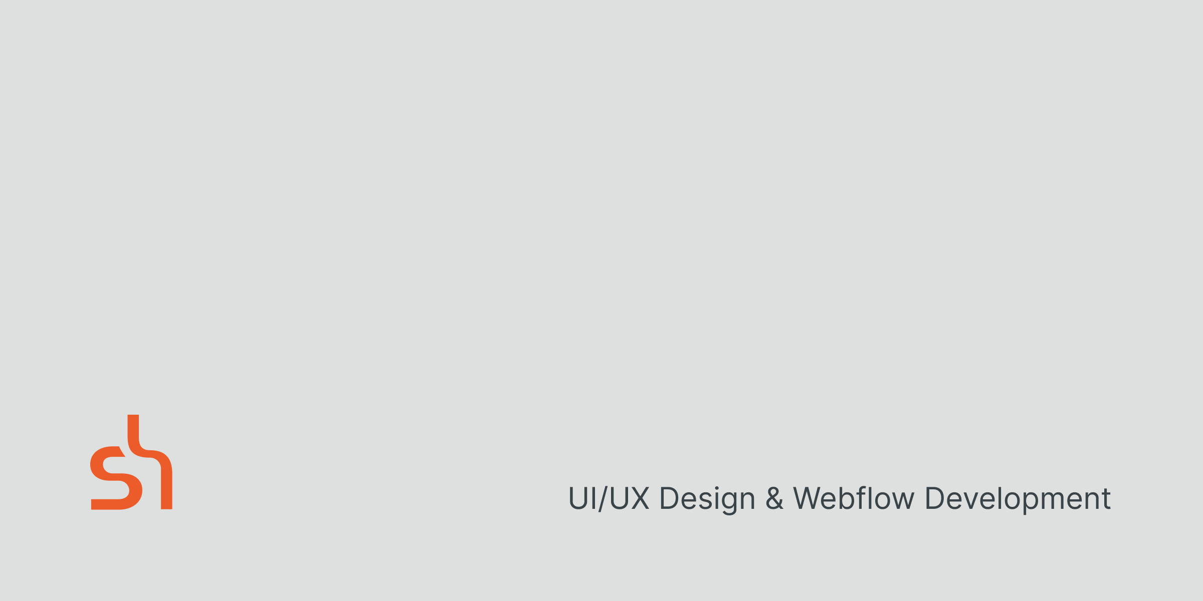 Steffen Hirth UI/UX Designer & Webflow Expert